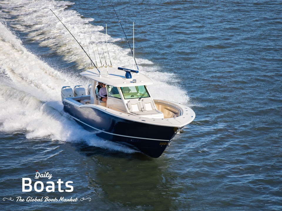 2022 Scout 425 Lxf for sale. View price, photos and Buy 2022 Scout 425 ...