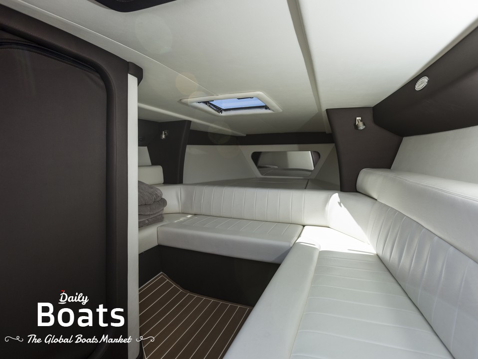 2023 Nor-Tech 360 Mc Flyer Vee Bottom for sale. View price, photos and ...