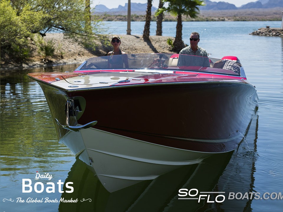 2023 Nor-Tech 360 Mc Flyer Vee Bottom for sale. View price, photos and ...