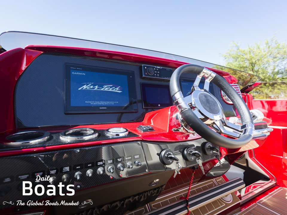 2023 Nor-Tech 360 Mc Flyer Vee Bottom for sale. View price, photos and ...