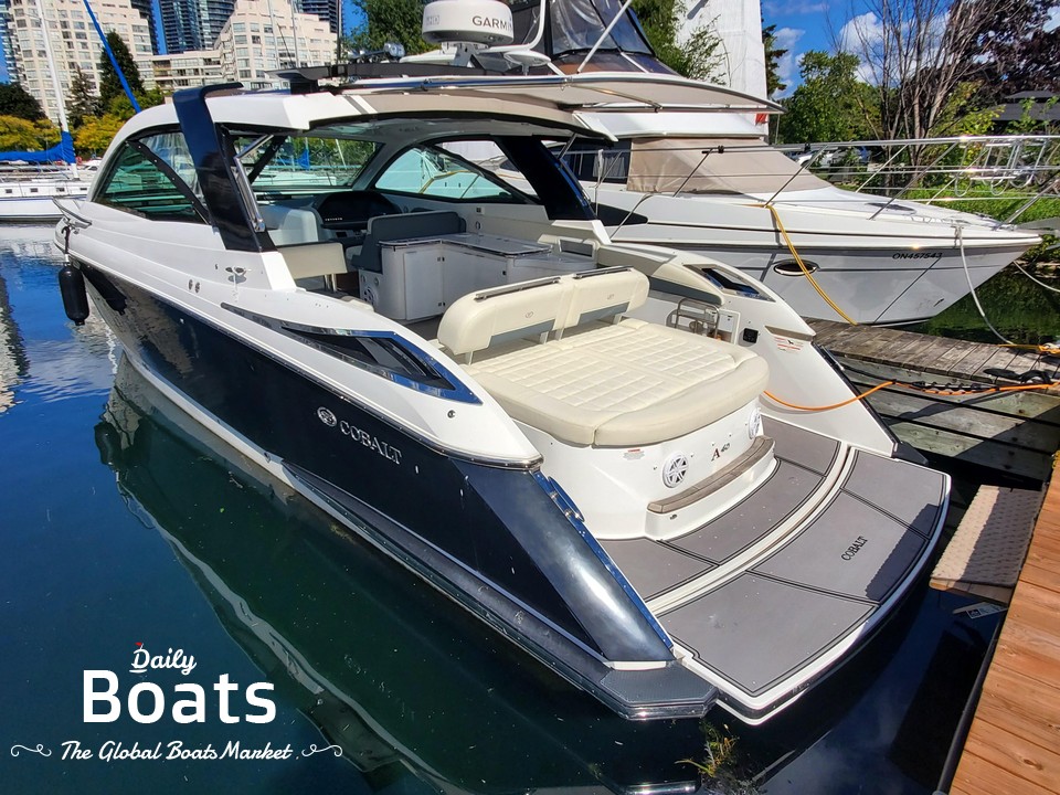 2017 Cobalt A40 for sale. View price, photos and Buy 2017 Cobalt A40 ...