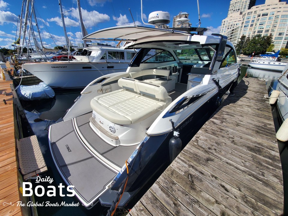 2017 Cobalt A40 for sale. View price, photos and Buy 2017 Cobalt A40 ...