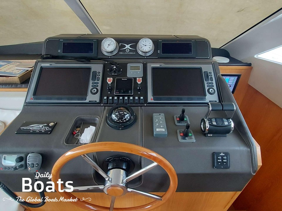 2011 Dellapasqua Dc 18 Elite for sale. View price, photos and Buy 2011 ...