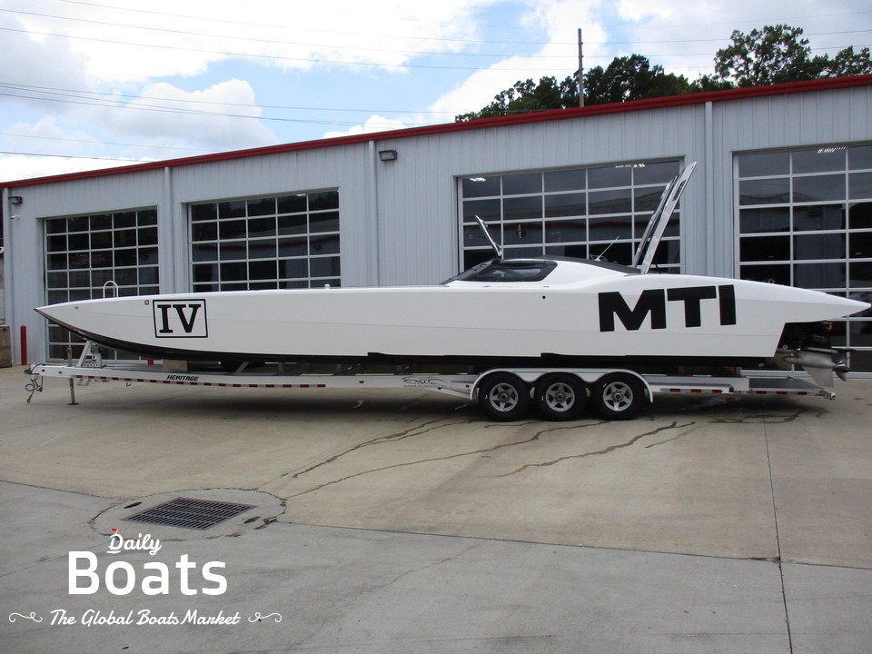 2019 MTI 43 for sale. View price, photos and Buy 2019 MTI 43 #295921