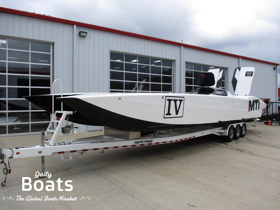 2019 MTI 43 for sale. View price, photos and Buy 2019 MTI 43 #295921