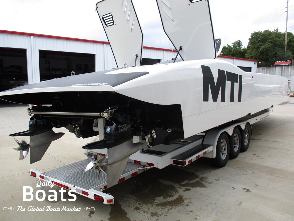 2019 MTI 43 for sale. View price, photos and Buy 2019 MTI 43 #295921