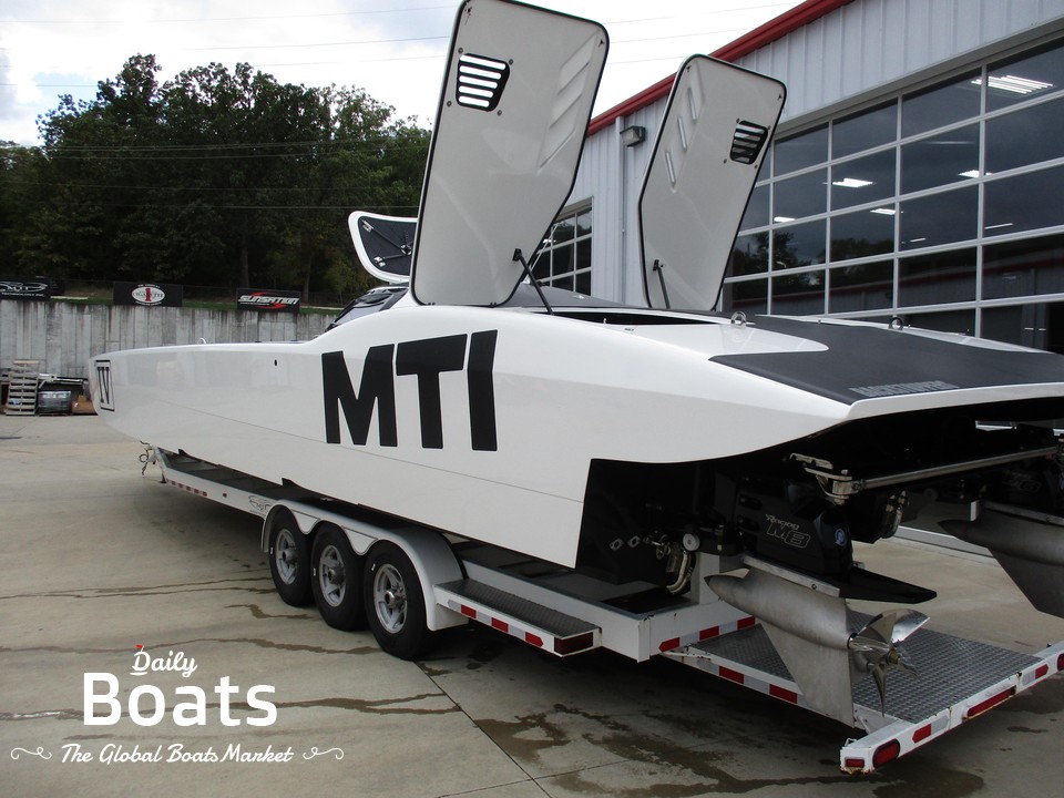 2019 MTI 43 for sale. View price, photos and Buy 2019 MTI 43 #295921