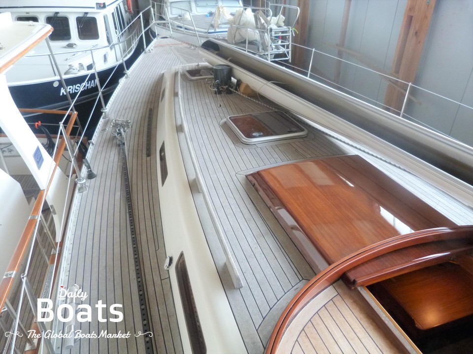 1992 Olsen 42 for sale. View price, photos and Buy 1992 Olsen 42 #295926