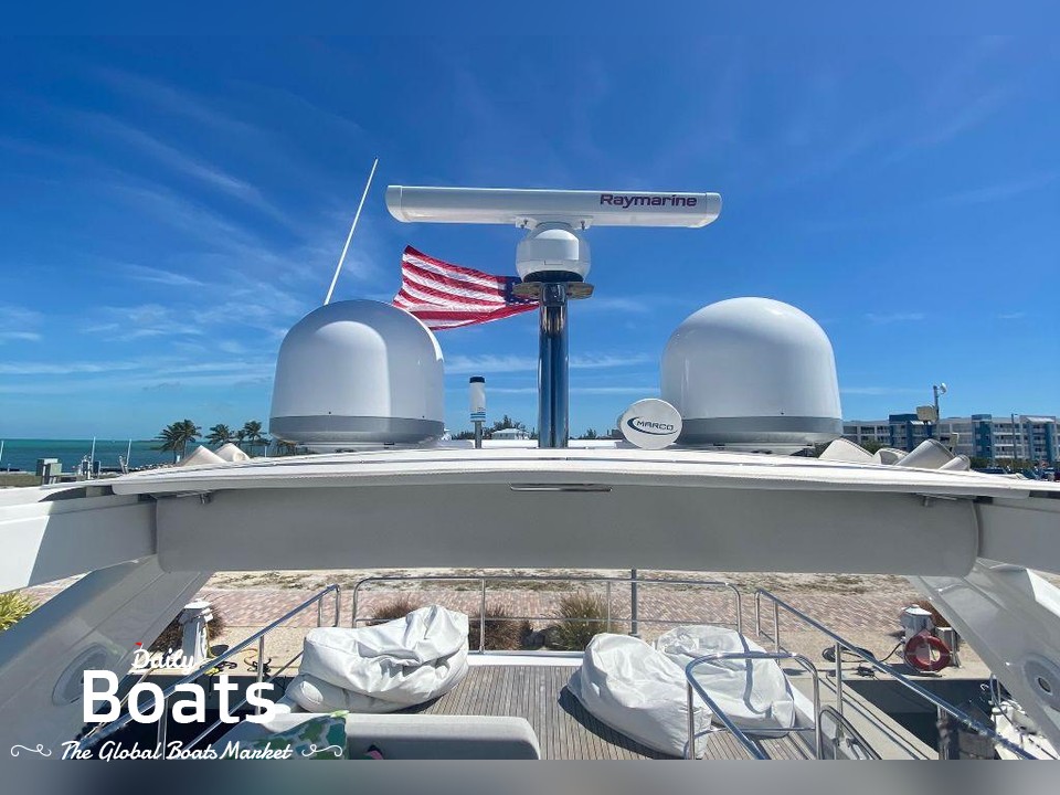 2019 Azimut 55 Flybridge for sale. View price, photos and Buy 2019 ...