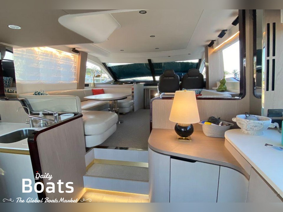 2019 Azimut 55 Flybridge for sale. View price, photos and Buy 2019 ...