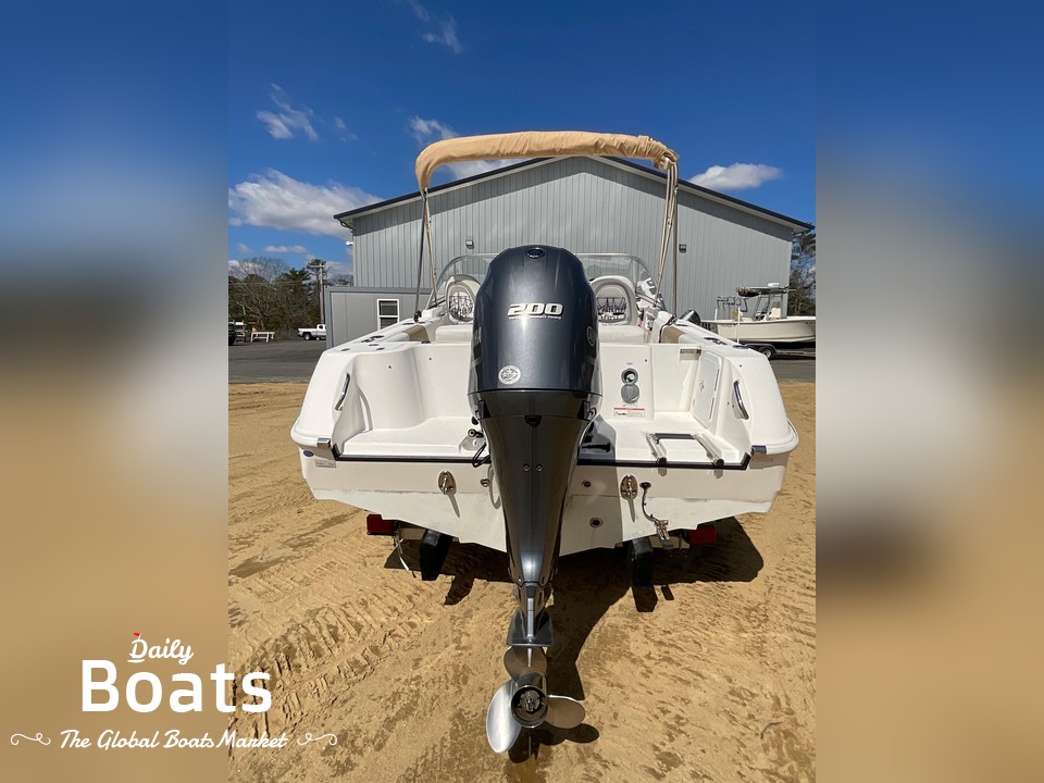 2016 Edgewater 205 Cx for sale. View price, photos and Buy 2016 ...