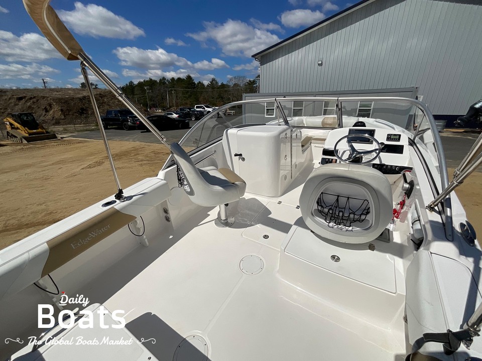 2016 Edgewater 205 Cx for sale. View price, photos and Buy 2016 ...