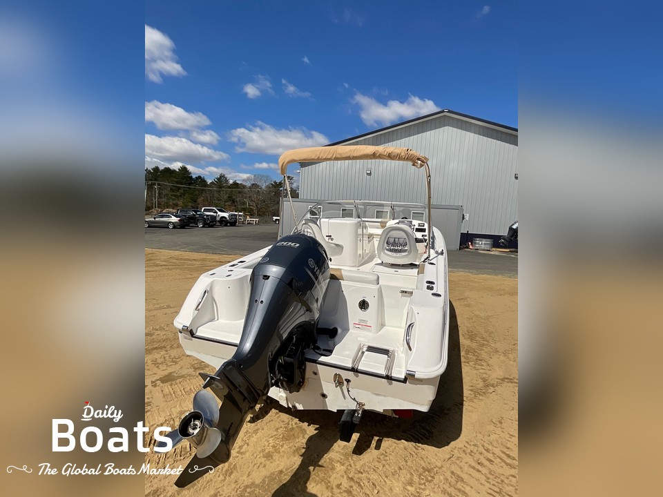 2016 Edgewater 205 Cx for sale. View price, photos and Buy 2016 ...