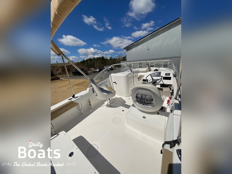 2016 Edgewater 205 Cx for sale. View price, photos and Buy 2016 ...