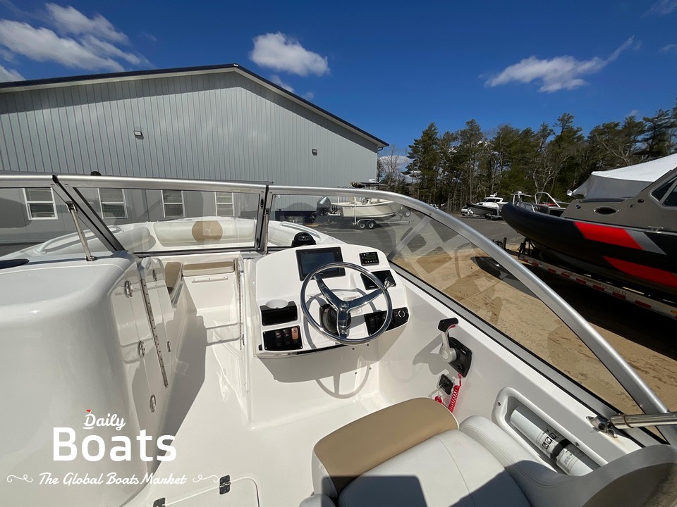 2016 Edgewater 205 Cx for sale. View price, photos and Buy 2016 ...