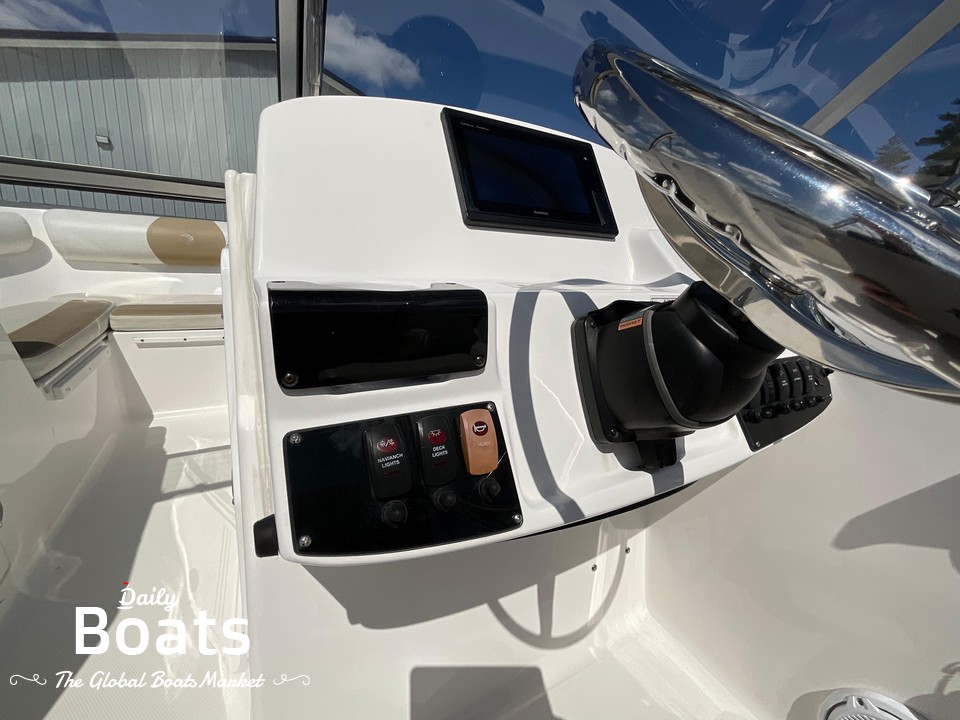 2016 Edgewater 205 Cx for sale. View price, photos and Buy 2016 ...