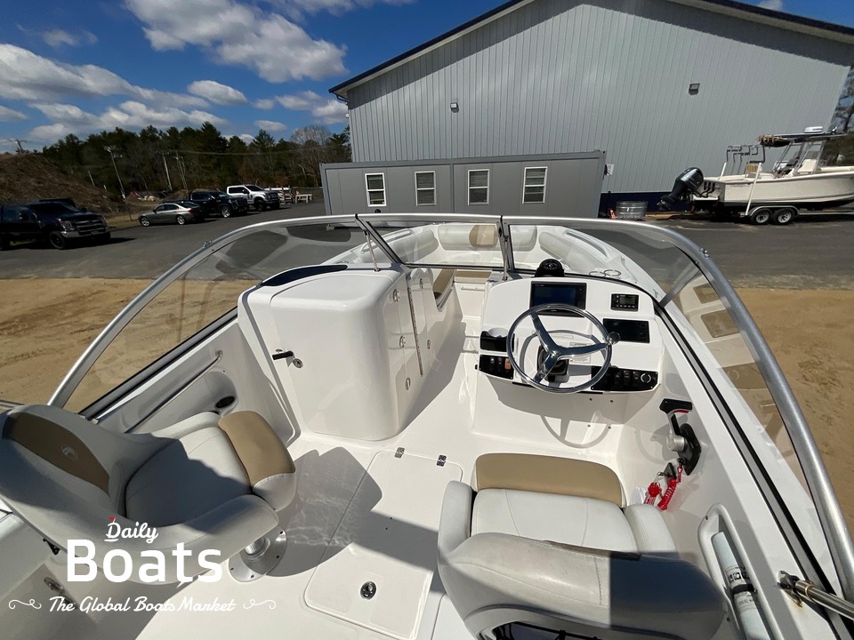2016 Edgewater 205 Cx for sale. View price, photos and Buy 2016 ...