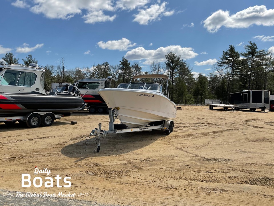 2016 Edgewater 205 Cx for sale. View price, photos and Buy 2016 ...