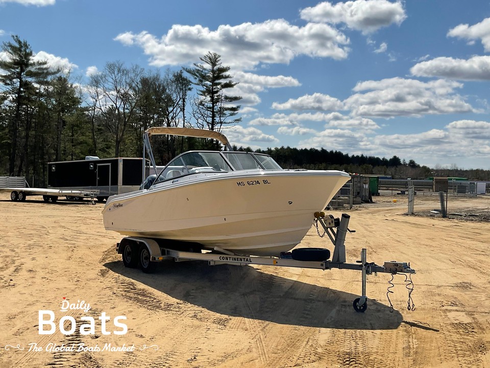 2016 Edgewater 205 Cx for sale. View price, photos and Buy 2016 ...