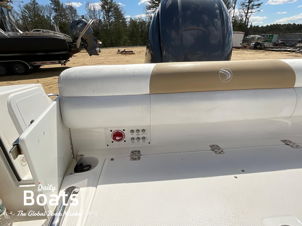 2016 Edgewater 205 Cx for sale. View price, photos and Buy 2016 ...