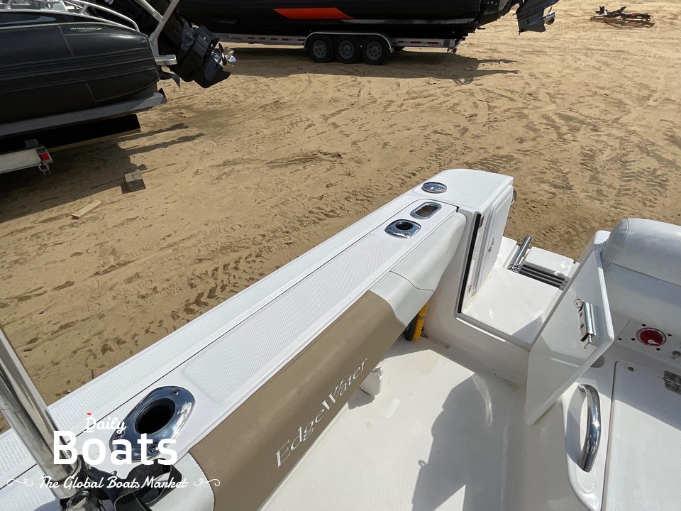 2016 Edgewater 205 Cx for sale. View price, photos and Buy 2016 ...