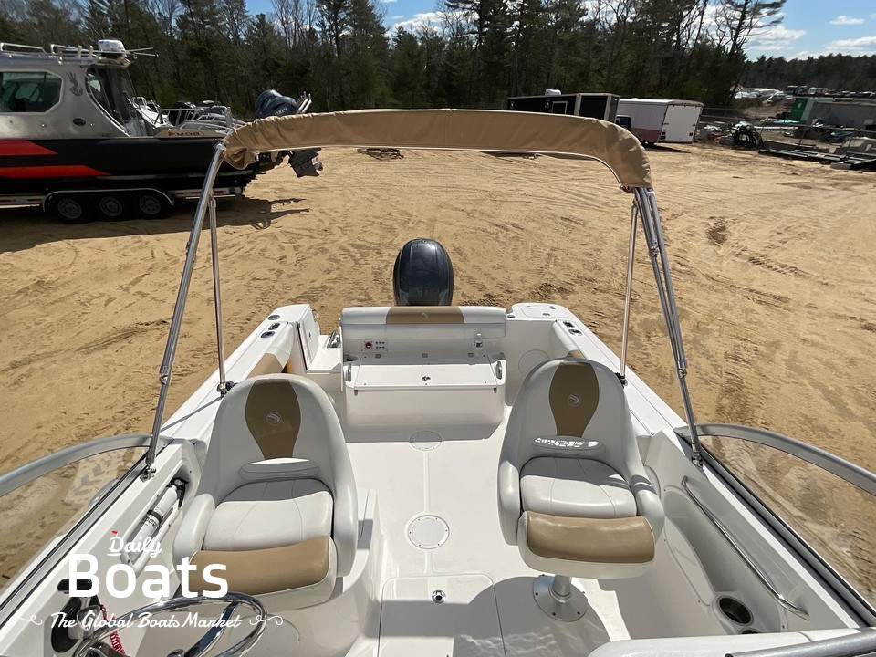 2016 Edgewater 205 Cx for sale. View price, photos and Buy 2016 ...