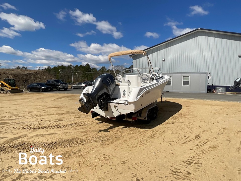 2016 Edgewater 205 Cx for sale. View price, photos and Buy 2016 ...