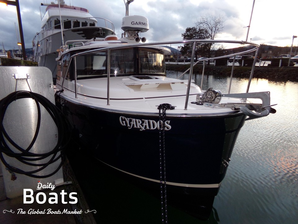 2021 Ranger Tugs R27 for sale. View price, photos and Buy 2021 Ranger ...