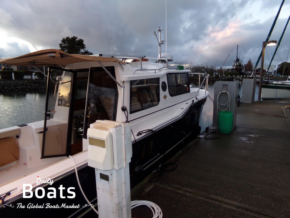 2021 Ranger Tugs R27 for sale. View price, photos and Buy 2021 Ranger ...