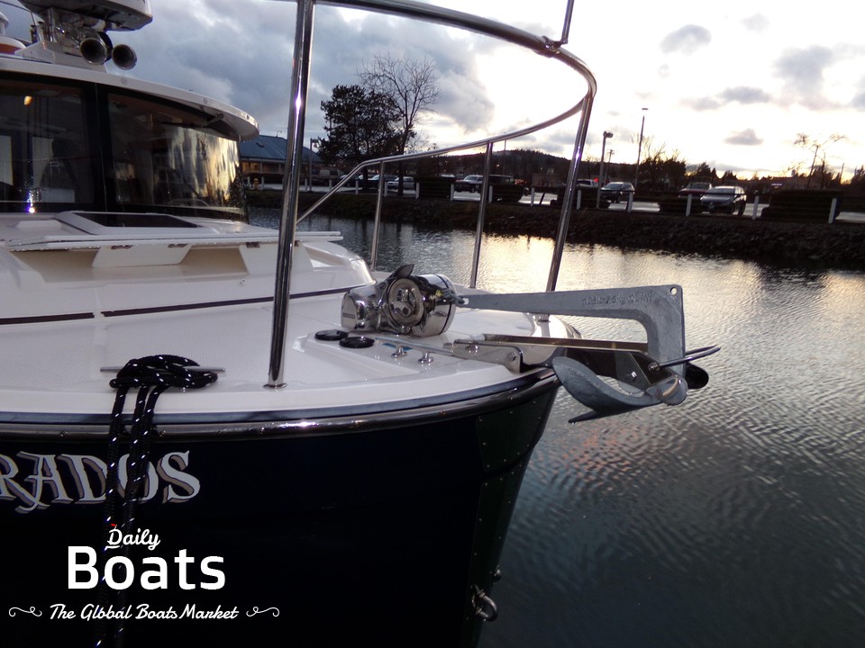 2021 Ranger Tugs R27 for sale. View price, photos and Buy 2021 Ranger ...