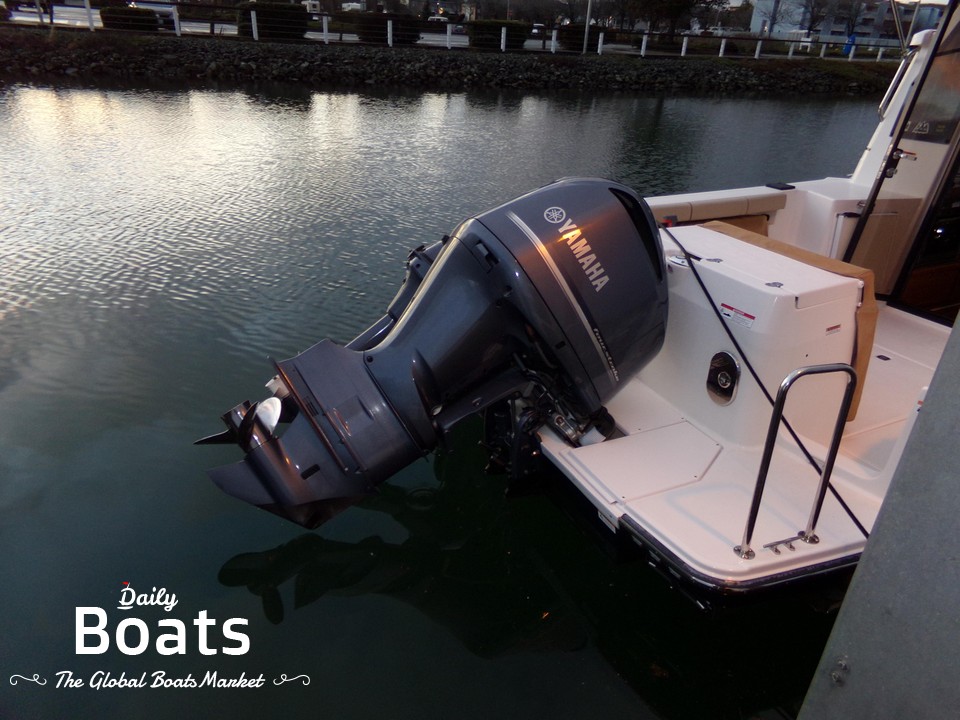 2021 Ranger Tugs R27 for sale. View price, photos and Buy 2021 Ranger ...