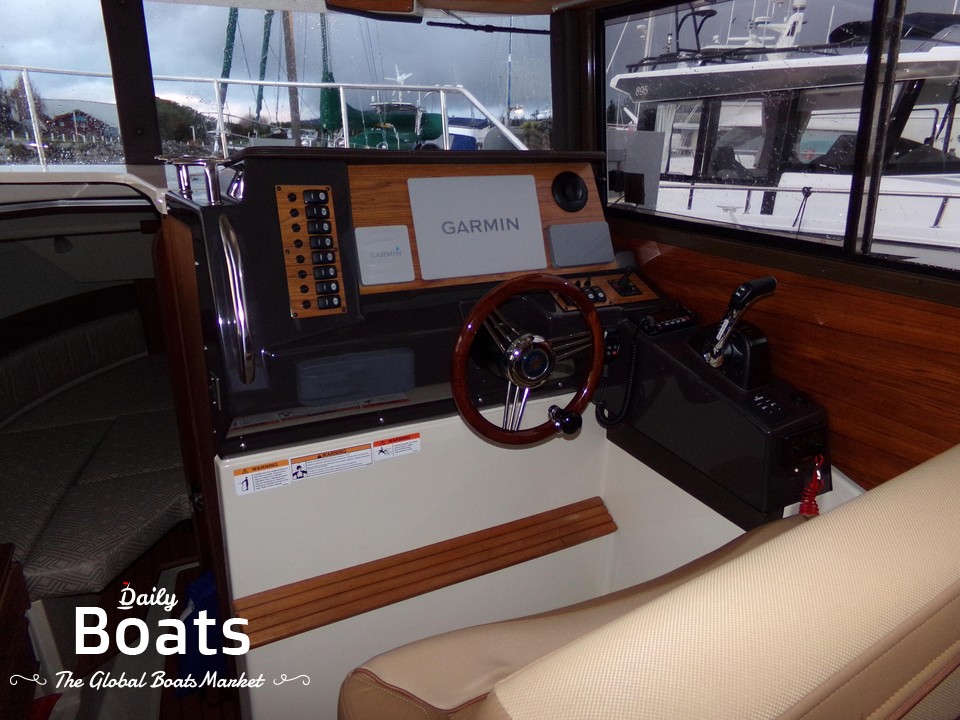 2021 Ranger Tugs R27 for sale. View price, photos and Buy 2021 Ranger ...