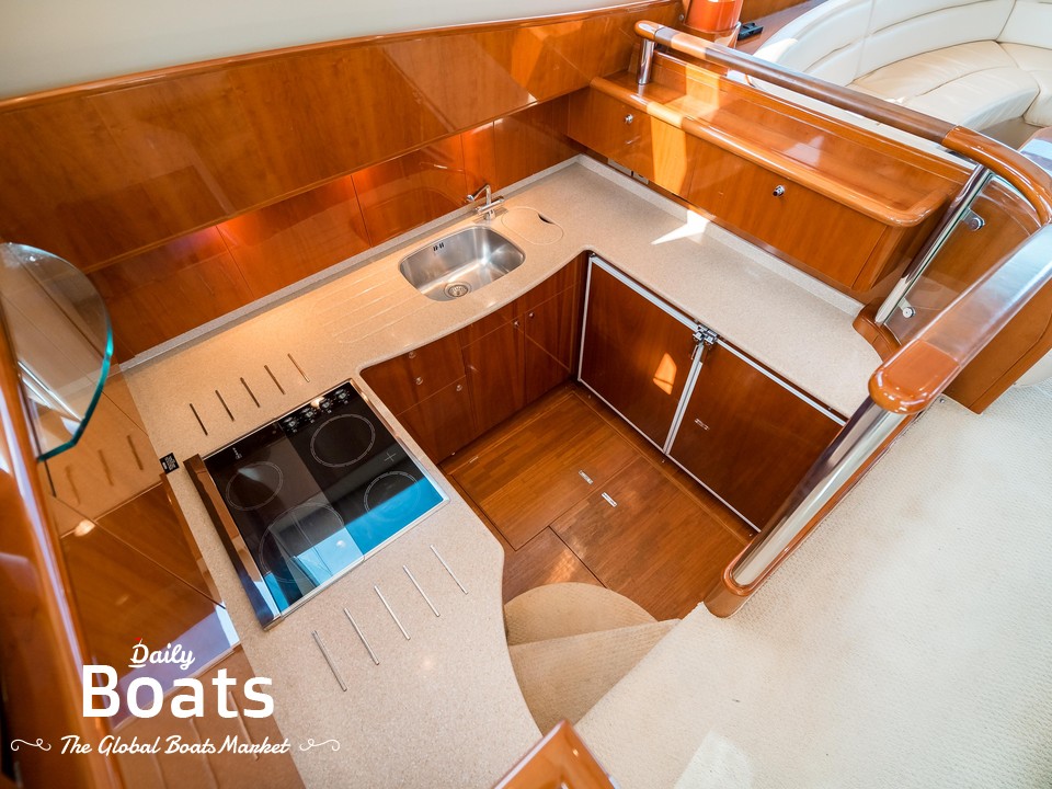 2004 Princess 61 for sale. View price, photos and Buy 2004 Princess 61 ...