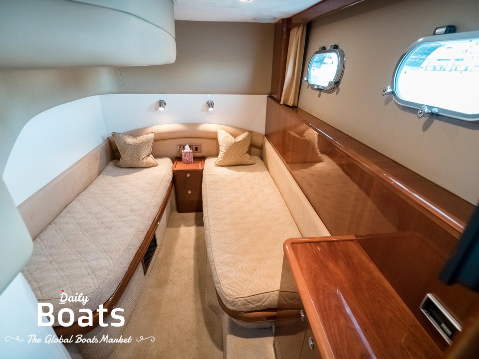 2004 Princess 61 for sale. View price, photos and Buy 2004 Princess 61 ...