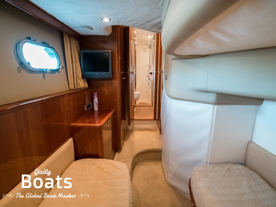 2004 Princess 61 for sale. View price, photos and Buy 2004 Princess 61 ...