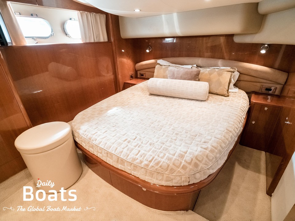 2004 Princess 61 for sale. View price, photos and Buy 2004 Princess 61 ...