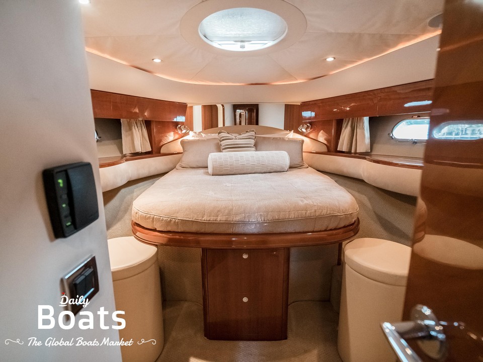 2004 Princess 61 for sale. View price, photos and Buy 2004 Princess 61 ...