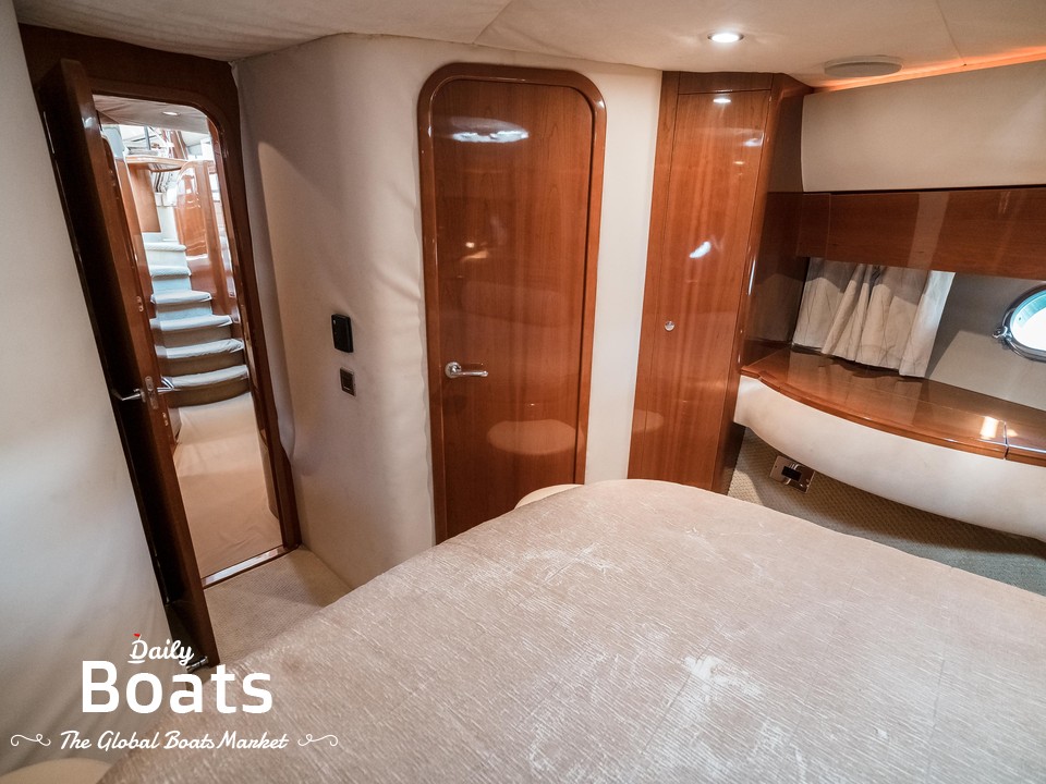 2004 Princess 61 for sale. View price, photos and Buy 2004 Princess 61 ...