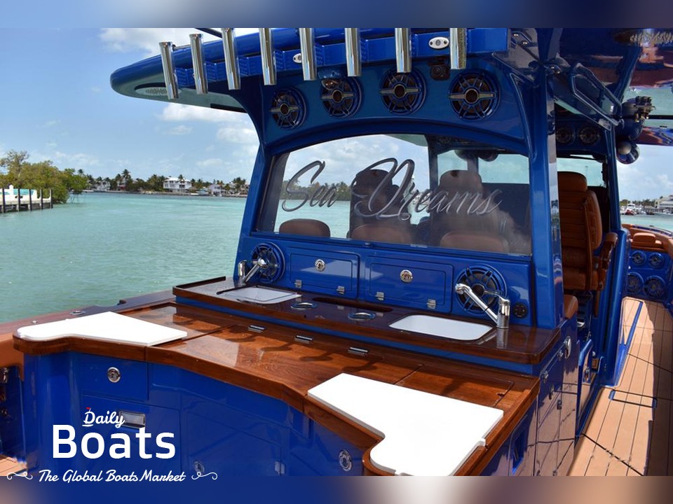 2020 HCB 53 Suenos for sale. View price, photos and Buy 2020 HCB 53 ...