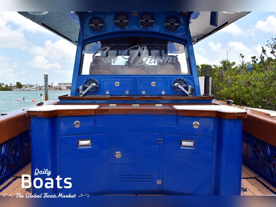 2020 HCB 53 Suenos for sale. View price, photos and Buy 2020 HCB 53 ...