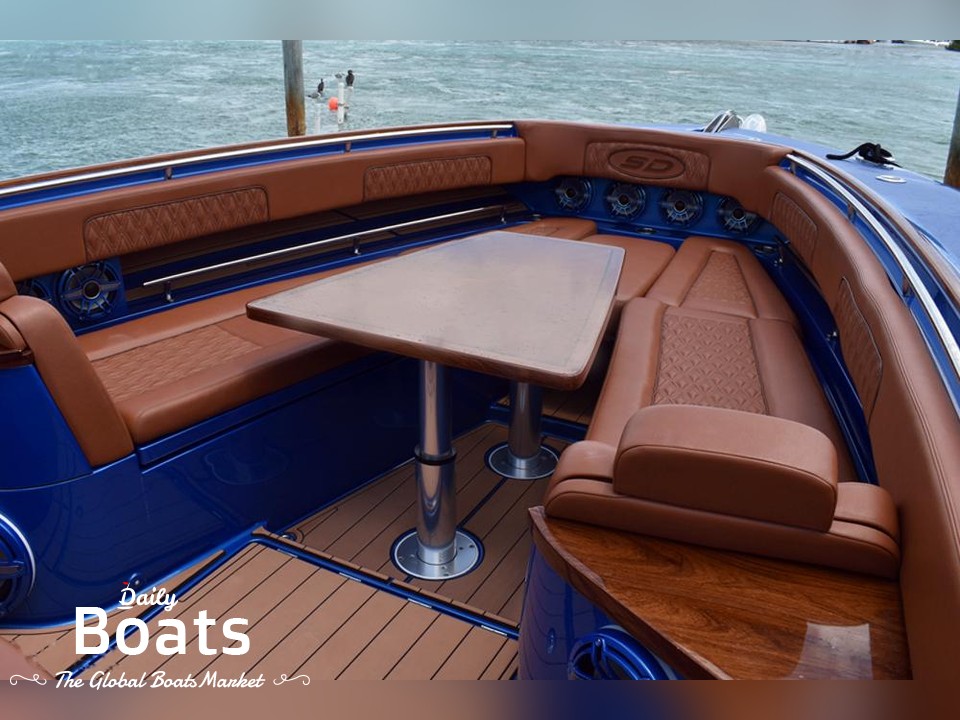 2020 HCB 53 Suenos for sale. View price, photos and Buy 2020 HCB 53 ...