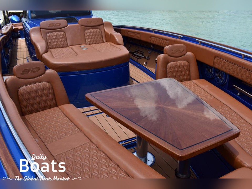 2020 HCB 53 Suenos for sale. View price, photos and Buy 2020 HCB 53 ...