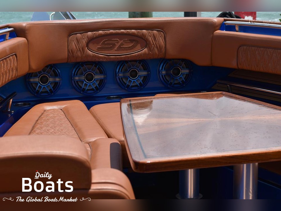 2020 HCB 53 Suenos for sale. View price, photos and Buy 2020 HCB 53 ...