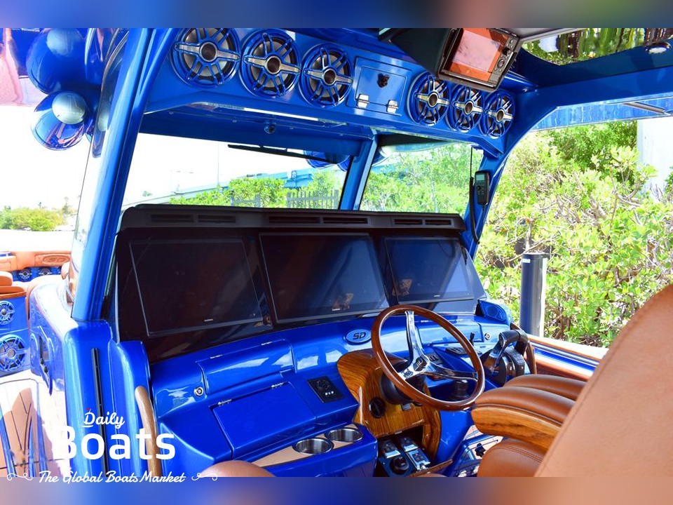 2020 HCB 53 Suenos for sale. View price, photos and Buy 2020 HCB 53 ...