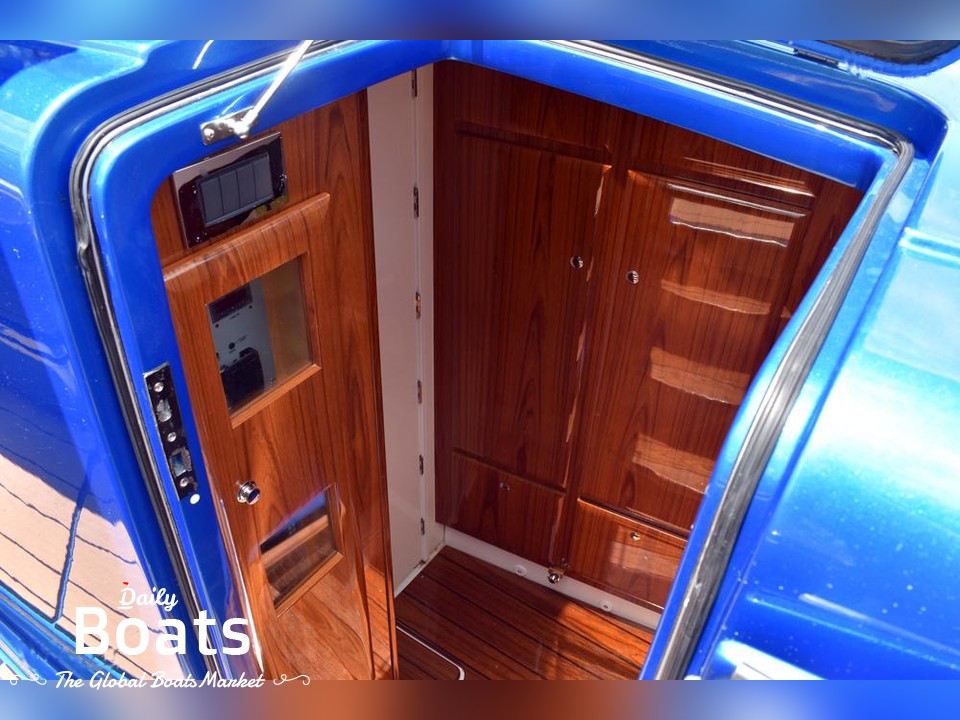 2020 HCB 53 Suenos for sale. View price, photos and Buy 2020 HCB 53 ...