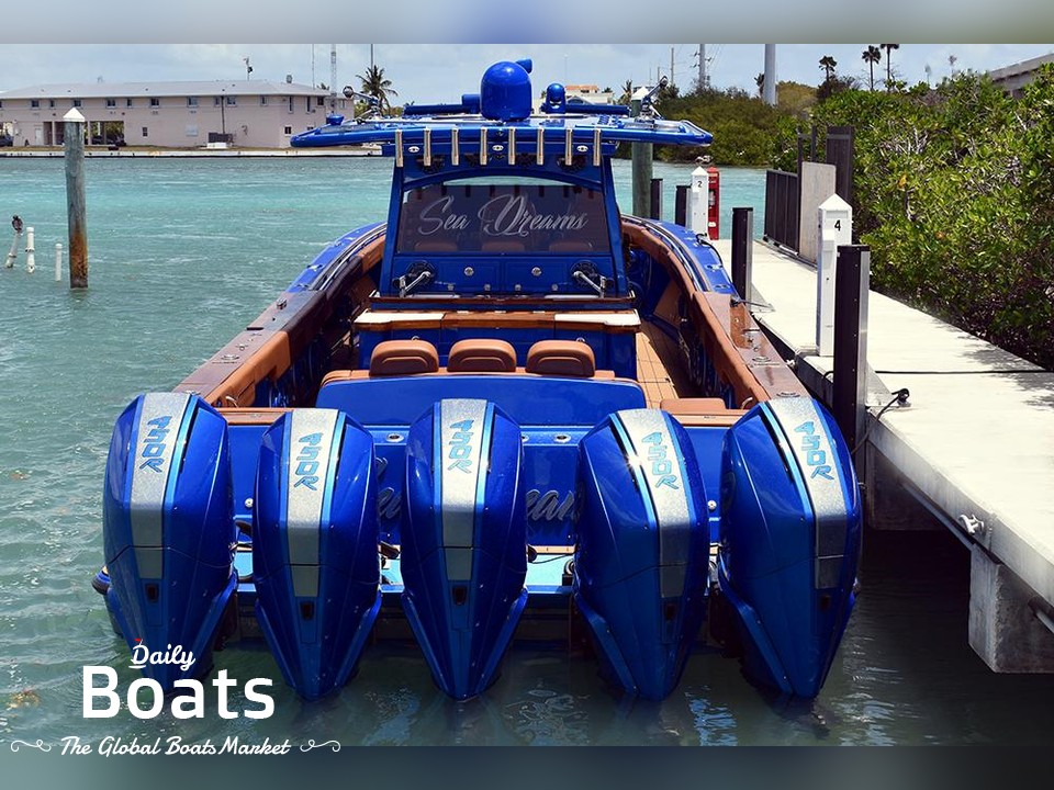 2020 HCB 53 Suenos for sale. View price, photos and Buy 2020 HCB 53 ...