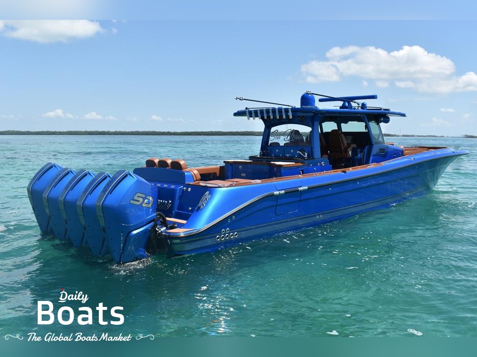 2020 HCB 53 Suenos for sale. View price, photos and Buy 2020 HCB 53 ...