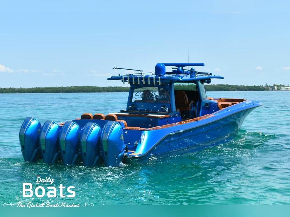 2020 HCB 53 Suenos for sale. View price, photos and Buy 2020 HCB 53 ...