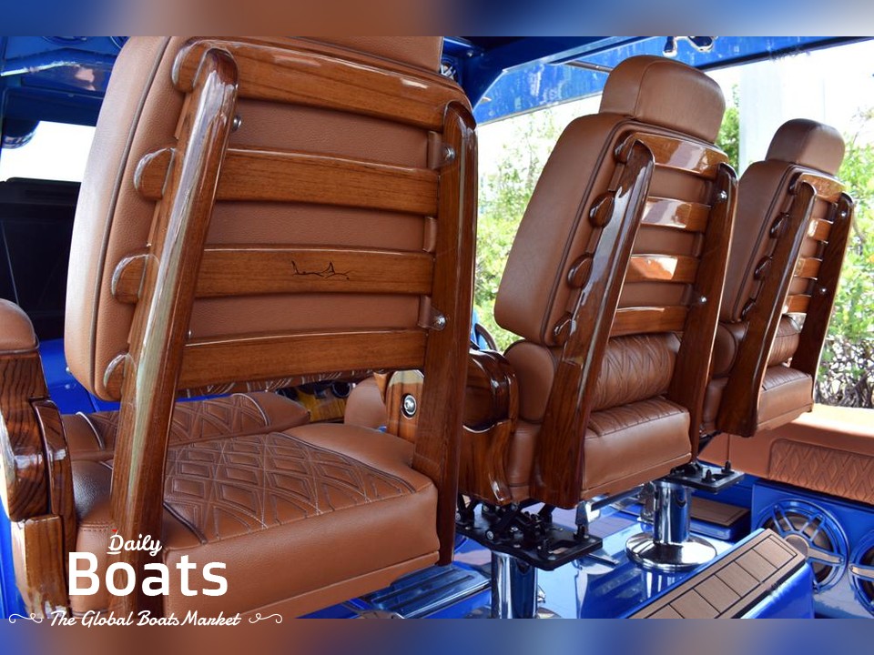 2020 HCB 53 Suenos for sale. View price, photos and Buy 2020 HCB 53 ...