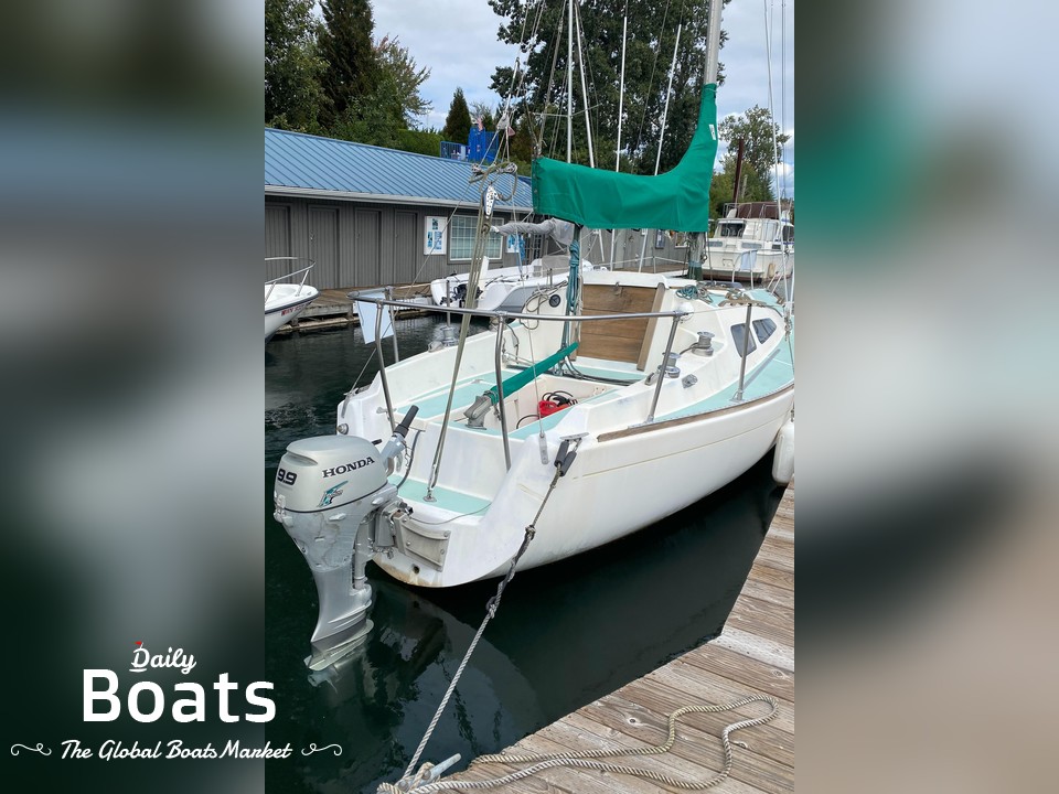 1973 Morgan 27 for sale. View price, photos and Buy 1973 Morgan 27 #295954